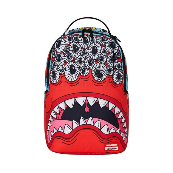 Sprayground | Bags | Sprayground X Jorge Rodriguez The Artist Backpack ...